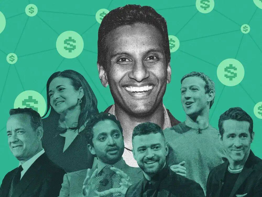 揭秘ICONIQ的2021年：给LP分了55亿美元 AUM增至835亿美元